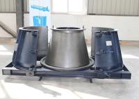 China Manufacturer Customized Steel Man Hole Mould for sale