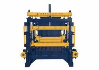 China QT5-20A3 Block Making Machine for sale