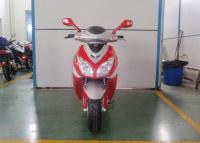China 150cc Street Legal Scooters Fast Speed , Strong Horsepower Off Road Gas Scooter for sale