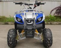 China Automatic Clutch Youth Racing ATV 110cc 4 Wheeler Motorcycle  7