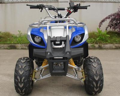 China Automatic Clutch Youth Racing ATV 110cc 4 Wheeler Motorcycle  7