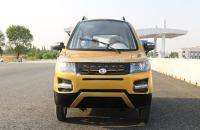 China Street Legal Golf Carts With 30 Degree Climbing Ability , 3000w Motorized Golf Cart for sale
