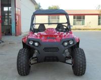 China Front And Rear 10