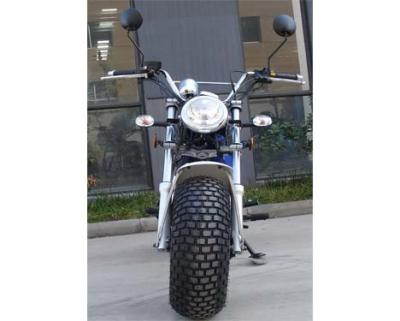 China 2 wheel Mini Bike Scooter Classical Wide handlebar 125cc 12V 3Ah for sale