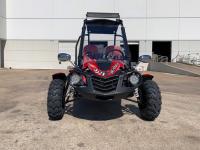 China Go Kart Buggy With A Bigger 169cc GY6 Engine Equipped With EFI for sale