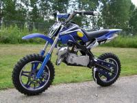 China 49CC 1P47fmd 4-Stroke Single Cylinder Street Legal Dirt Bike For Adult for sale