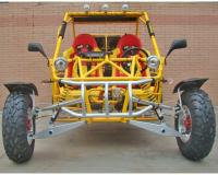 China Single Cylinder 4 Stroke 250cc Go Kart Buggy for Mountain Road EPA for sale