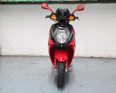 China Electronics / Foot Start 150cc 2 Wheel Scooter For Adults / Motor Powered Scooter for sale