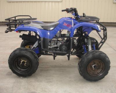 China 4 Wheeler Motorcycle / 150cc Youth ATV With Four Stroke And Single Cylinder for sale