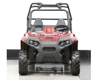 China LED Light Remote Control Youth Side By Side Vehicle For Adult Use Only for sale