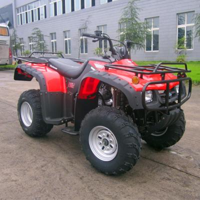 China Air Cooled 250CC Utility Vehicles ATV 10kw / 7500rpm 40.3mile/H for sale
