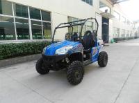China 500cc 4wd Automatic Off - Road UTV Gas Utility Vehicles With EPA Approved for sale