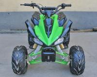 China CDI Ignition 110CC 8