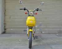 China High Speed Electric Motor Scooters 350w 450watt Adult E-Scooter With Ce Certificate for sale