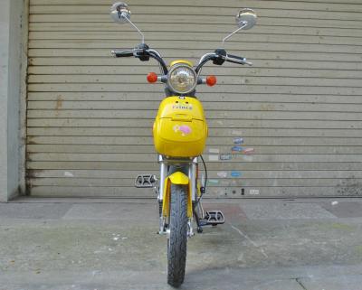 China High Speed Electric Motor Scooters 350w 450watt Adult E-Scooter With Ce Certificate for sale