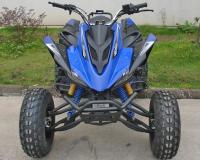 China 150cc Air Cooled Youth Racing Atv Electric & Kick Start Atv With 10