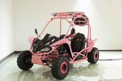 China 150cc Off-Road Go Kart, Single cylinder, forced air cooled, overhead camshaft for sale