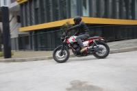 China 250CC / V Cylinder 250cc Chopper Motorcycle Manual Clutch Motorcycle for sale