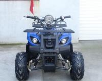 China 110mL Semi - Automatic Youth Racing ATV With Front Drum Brake / Rear Disc Brake for sale