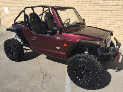 China Jeep Go Kart Buggy 800cc 12 Valves Electric Starting With  DOHC Engine for sale