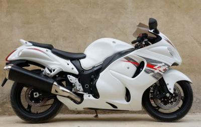 China 6 Speed 16 Valve TSCC Electric Motorcycle For Adults 1300cc Liquid Cooled for sale