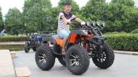 China Air Cooled Four Wheeler Atv 44.9
