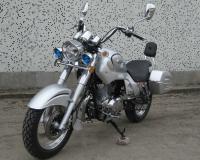 China 250cc V Cylinder High Powered Motorcycles With Exterior Design Patent for sale