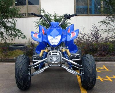 China 150cc Single Cylinder Youth ATV 4 Wheelers 10
