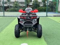China High-quality 200CC Long Road Riding all-terrain vehicle, motorcycle, four-wheel bicycle, automatic all-terrain vehicle for sale