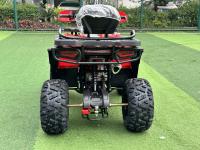 China High-quality 200CC Long Road Riding all-terrain vehicle, motorcycle, four-wheel bicycle, automatic all-terrain vehicle for sale