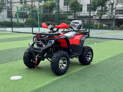 China High-quality 200CC Long Road Riding all-terrain vehicle, motorcycle, four-wheel bicycle, automatic all-terrain vehicle for sale