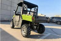 China 4WD OEM/ODM China Top Brand 2025 800cc ATV 4x4 ATV UTV for Sale Quad Atv 4x4 for sale