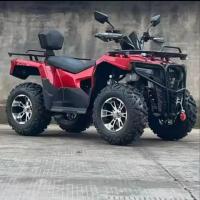 China Wholesale 500cc Adult Racing ATV 4*2 Automatic Transmission Water Cooled Four-Wheel Drive Large Off-Road UTV Parts & Accessories for sale
