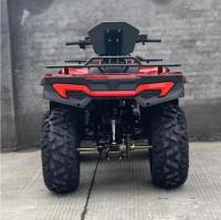 China Wholesale 500cc Adult Racing ATV 4*2 Automatic Transmission Water Cooled Four-Wheel Drive Large Off-Road UTV Parts & Accessories for sale