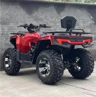 China Wholesale 500cc Adult Racing ATV 4*2 Automatic Transmission Water Cooled Four-Wheel Drive Large Off-Road UTV Parts & Accessories for sale