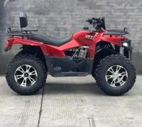 China Wholesale 500cc Adult Racing ATV 4*2 Automatic Transmission Water Cooled Four-Wheel Drive Large Off-Road UTV Parts & Accessories for sale