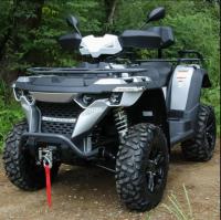 China Utility Vehicle Atv 500cc Atv 25L Big Oil Tank EFI Starting Model for sale