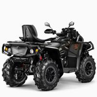 China 650CC ATV 600cc 4X4 Quad Bike with Pathcross 650L Efi for sale