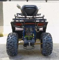 China Hot Selling ATV 200cc 300cc Quad Bike Popular Chinese Power Engine Wheels Brake Transmission Automatic for sale