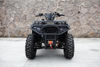 China 250cc High Quality Gasoline 4X4 off Road ATV for Sale China Suppliers for sale