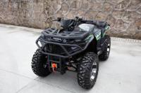 China 250cc High Quality Gasoline 4X4 off Road ATV for Sale China Suppliers for sale