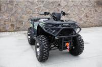 China 250cc High Quality Gasoline 4X4 off Road ATV for Sale China Suppliers for sale