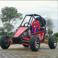 China Single Seat 200cc Large Off-Road Karting ATV UTV Adult Mountain ATV for sale