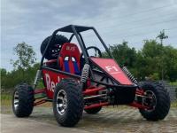 China Single Seat 200cc Large Off-Road Karting ATV UTV Adult Mountain ATV for sale