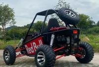 China Single Seat 200cc Large Off-Road Karting ATV UTV Adult Mountain ATV for sale