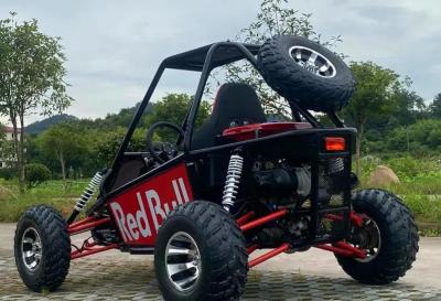 China Single Seat 200cc Large Off-Road Karting ATV UTV Adult Mountain ATV for sale