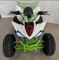 China 72V 2000W Electric ATV, Chinese Brand, 10