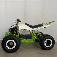 China 72V 2000W Electric ATV, Chinese Brand, 10