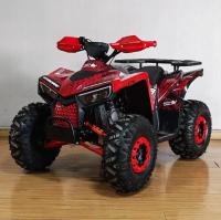 China Adult ATV 4 Wheeler Quad Bike Off Road UTV 125cc ATV for sale
