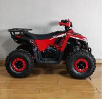China Adult ATV 4 Wheeler Quad Bike Off Road UTV 125cc ATV for sale